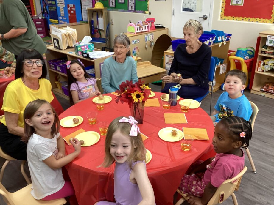 5 Reasons Families Choose KidsFirst Early Learning Center – Strongsville