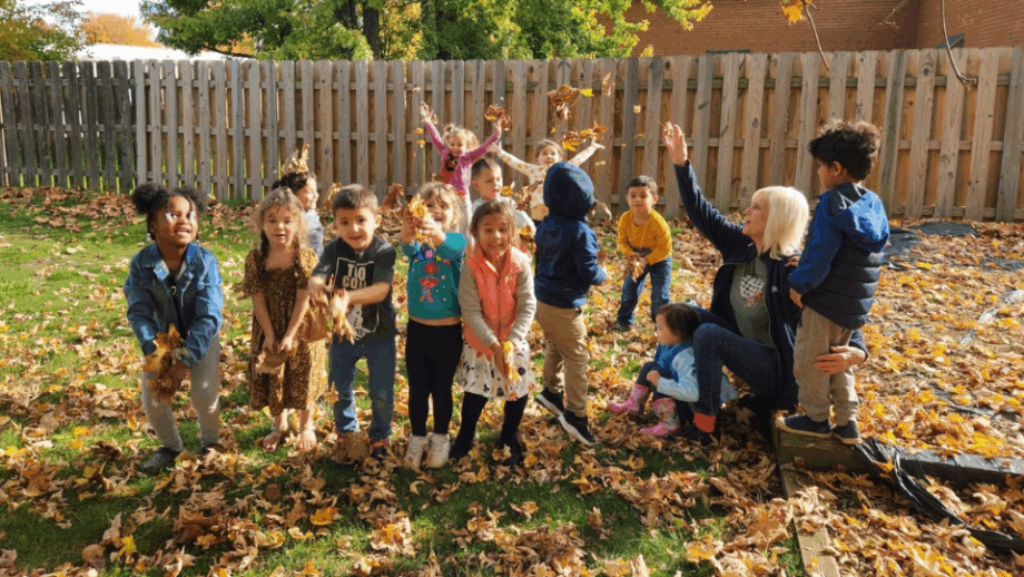 How Dance, Cooking, and Play Inspire Learning at KidsFirst – Parma ...