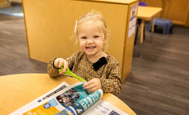 KidsFirst Early Learning Centers Pre-K Program | Ages 3-4 Early ...
