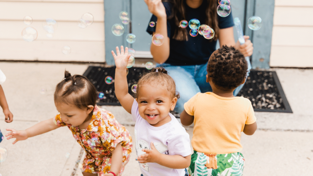 Educational Philosophies: Reggio, Montessori, Play-Based, & Faith-Based ...